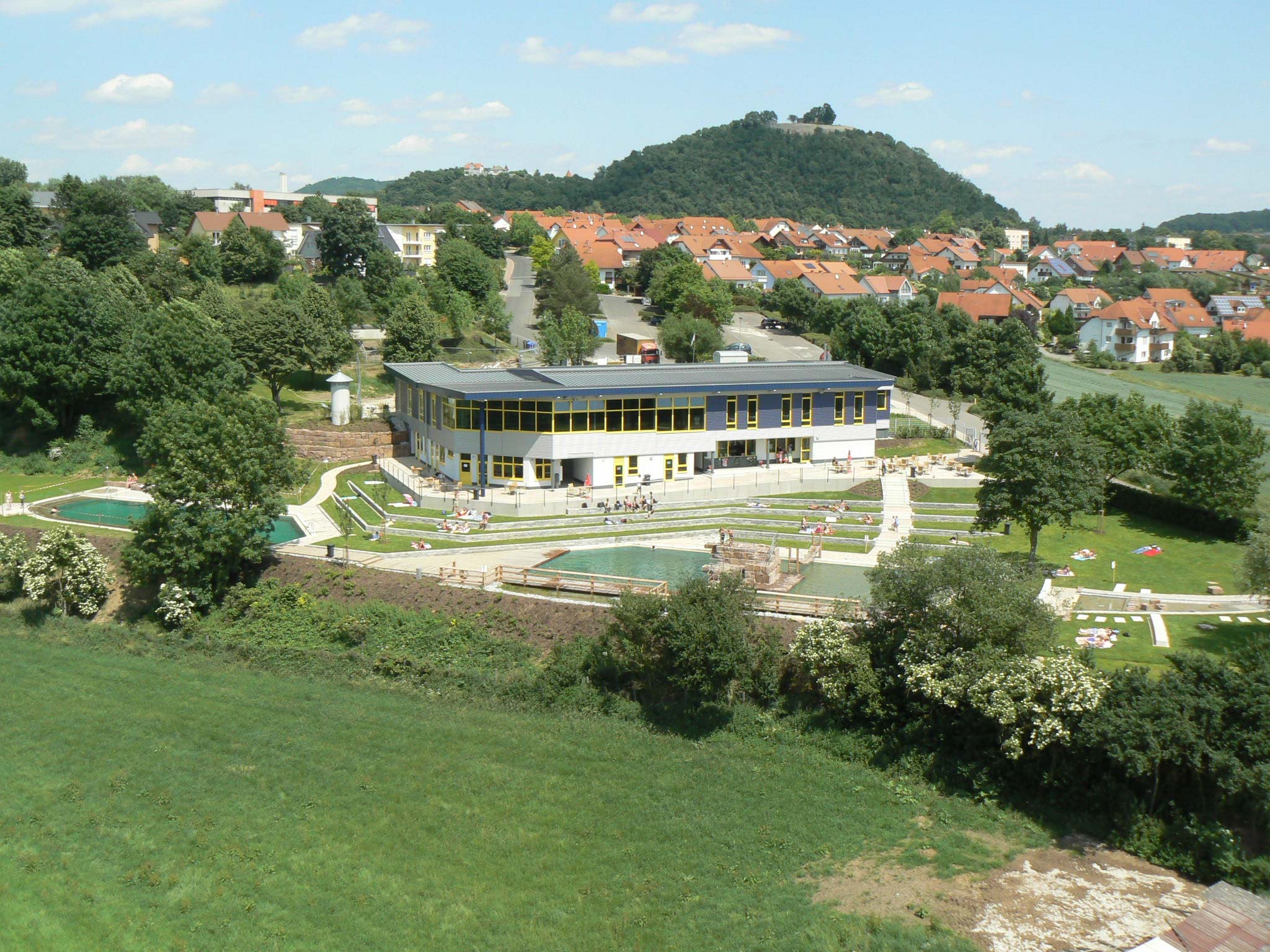 Gudensberg | Gudensberger Stadtportal