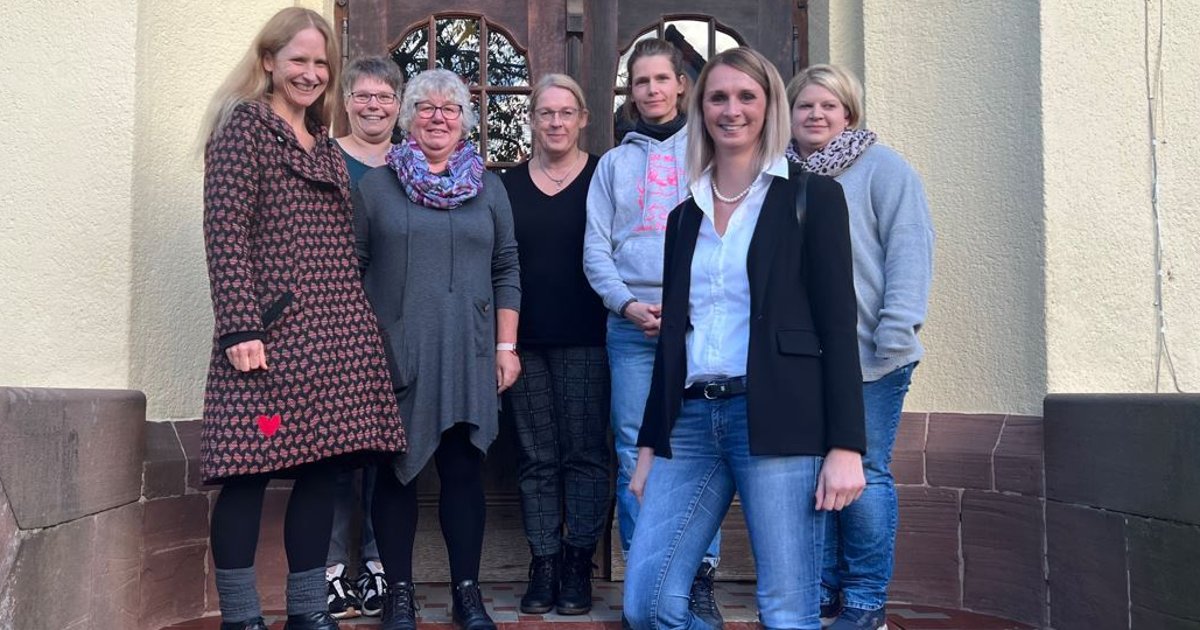 Obervorschütz: Ganztagsbetreuung im Fokus | Gudensberger Stadtportal